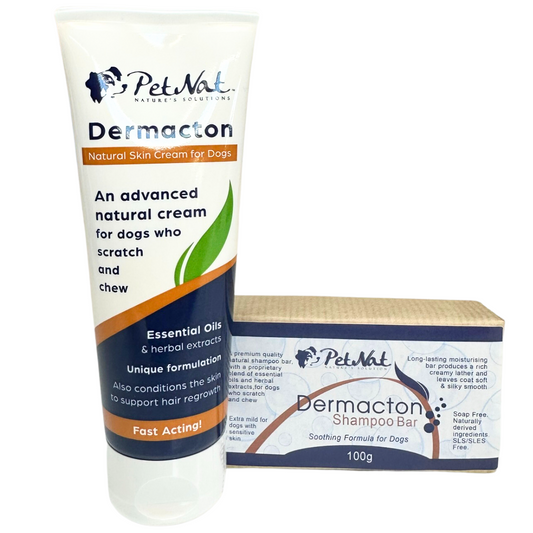 Dermacton is available in the USA – Aromesse-USA