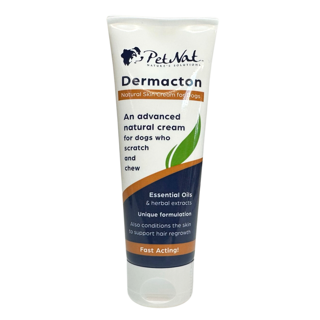 Dermacton is available in the USA – Aromesse-USA