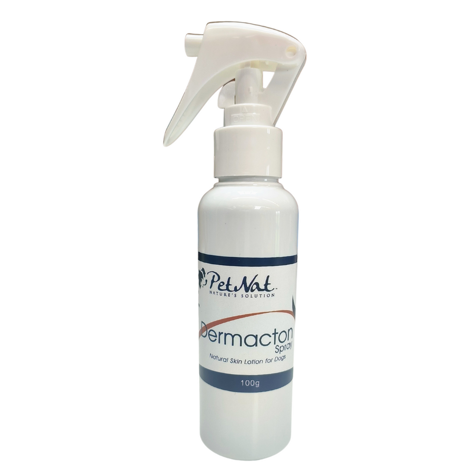 Dermacton is available in the USA – Aromesse-USA